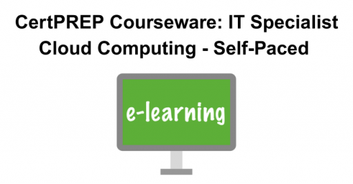 HRD Corp Funded Cloud Computing Course | CertPREP IT Specialist ...