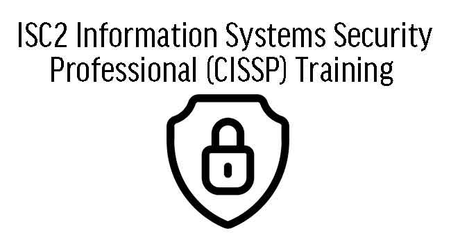 HRD Corp Funded ISC2 CISSP Exam Preparation | Achieve Cybersecurity ...
